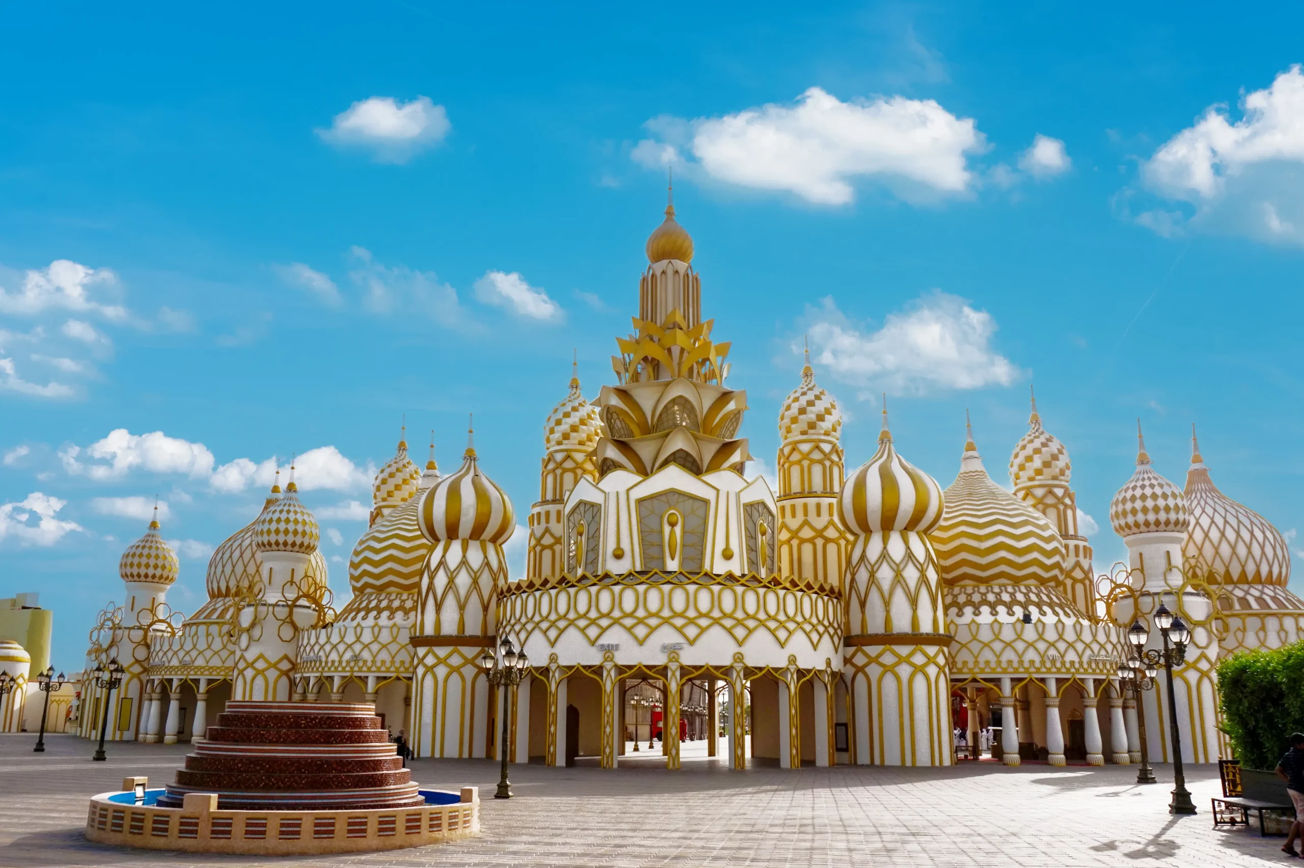 Prestige One Developments - DLRC